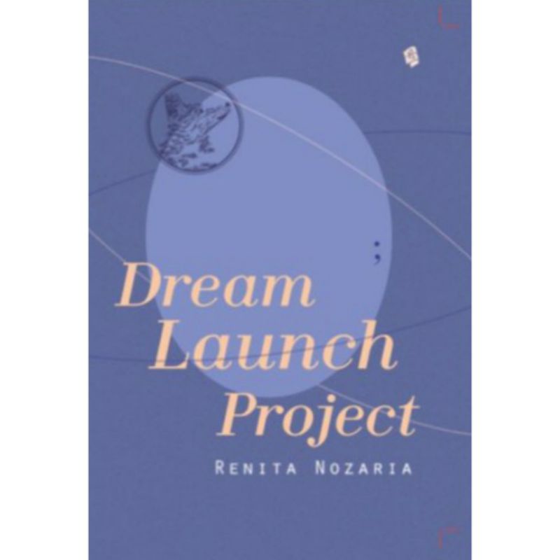 Dream Launch Project - Renita Nozomiria | Shopee Malaysia