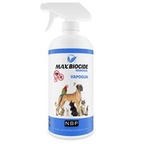 Max Biocide Vapo Gun - 500ml (NBP - natural best products) | Shopee ...