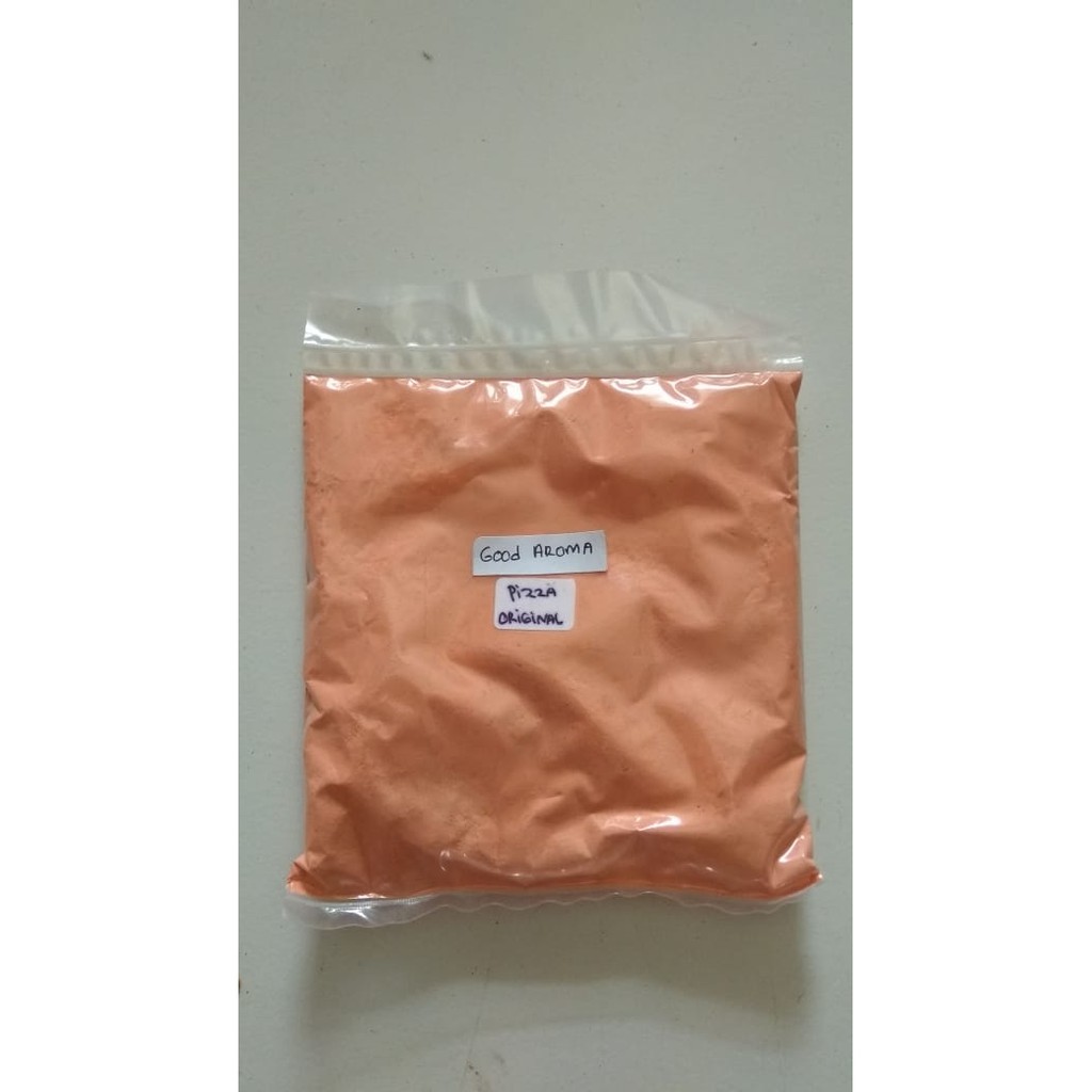 Original Pizza Sprinkle Seasoning 100 grams, Selling Original Pizza ...