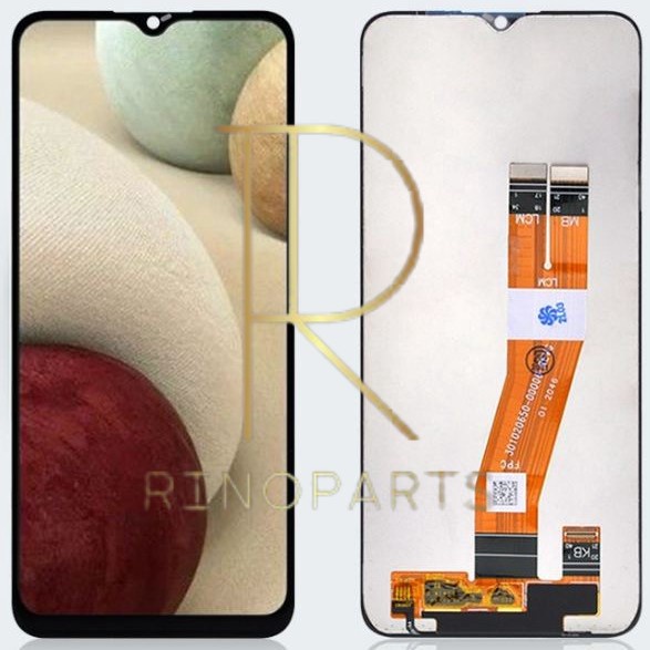 LCD SAM SM A02S A025 LCD ORIGINAL DISPLAY WITH TOUCH SCREEN DIGITIZER ...