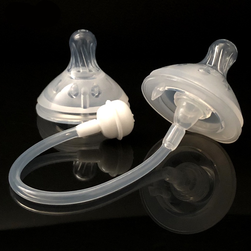 Wide Mouth Petals, Breast Milk, Real Sense of Pacifier, Anti-colic and ...
