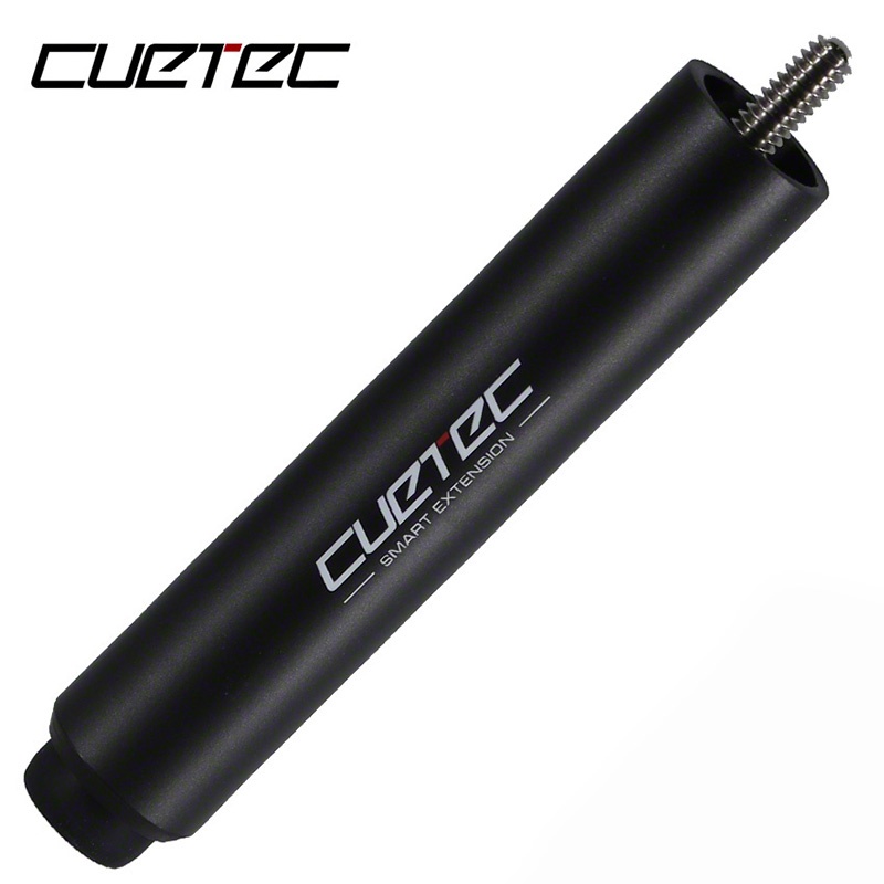 Cuetec SVB Cue Extension Black | Shopee Malaysia