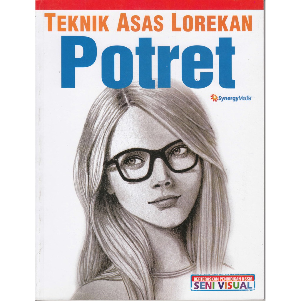 Teknik Asas Lorekan Potret | Shopee Malaysia