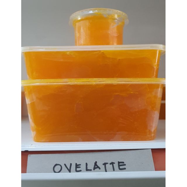 kek sponge stabilizer ovalete untuk gebu cake 100 gm, 500 gm, 1 kg ...