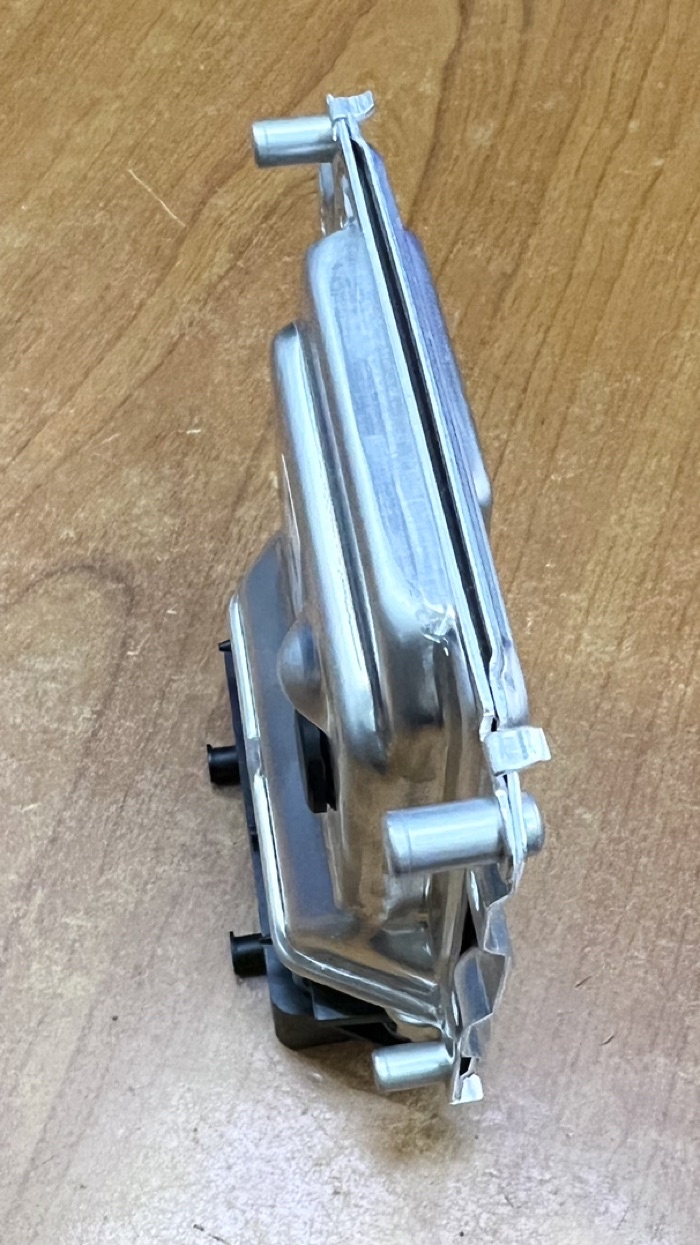 PROTON SAGA NFE 1.3 ENGINE CONTROL COMPUTER BOX ECU ORIGINAL PW911500 ...