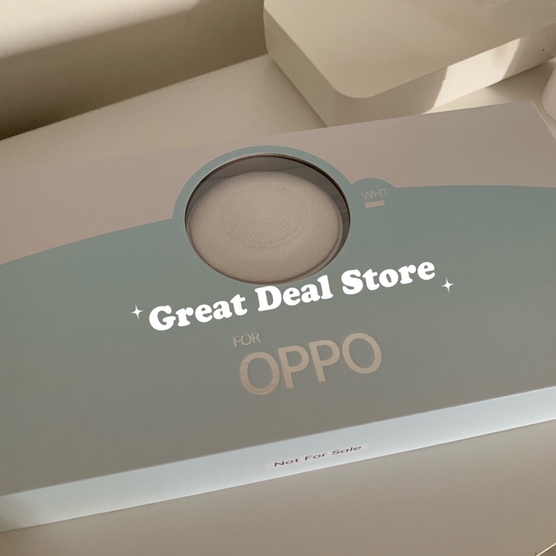 Ready Stock‼️Limited Stock Oppo Reno Bluetooth Speaker Umbrella ...