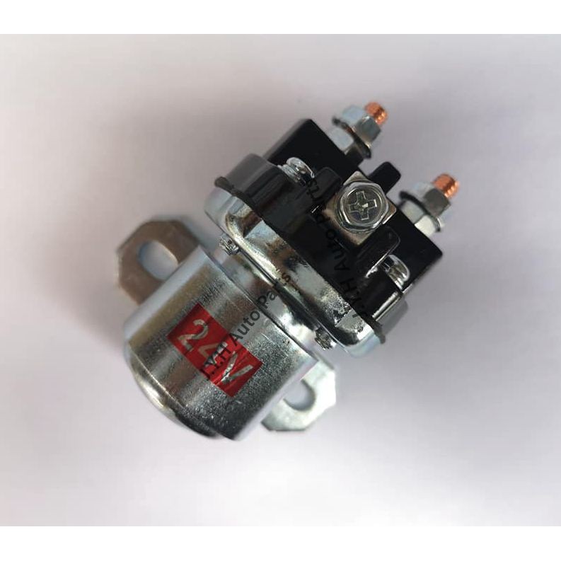 Stater Relay Dc24v Lorry Stater Relay Truck Stater Relay Dc24v High ...