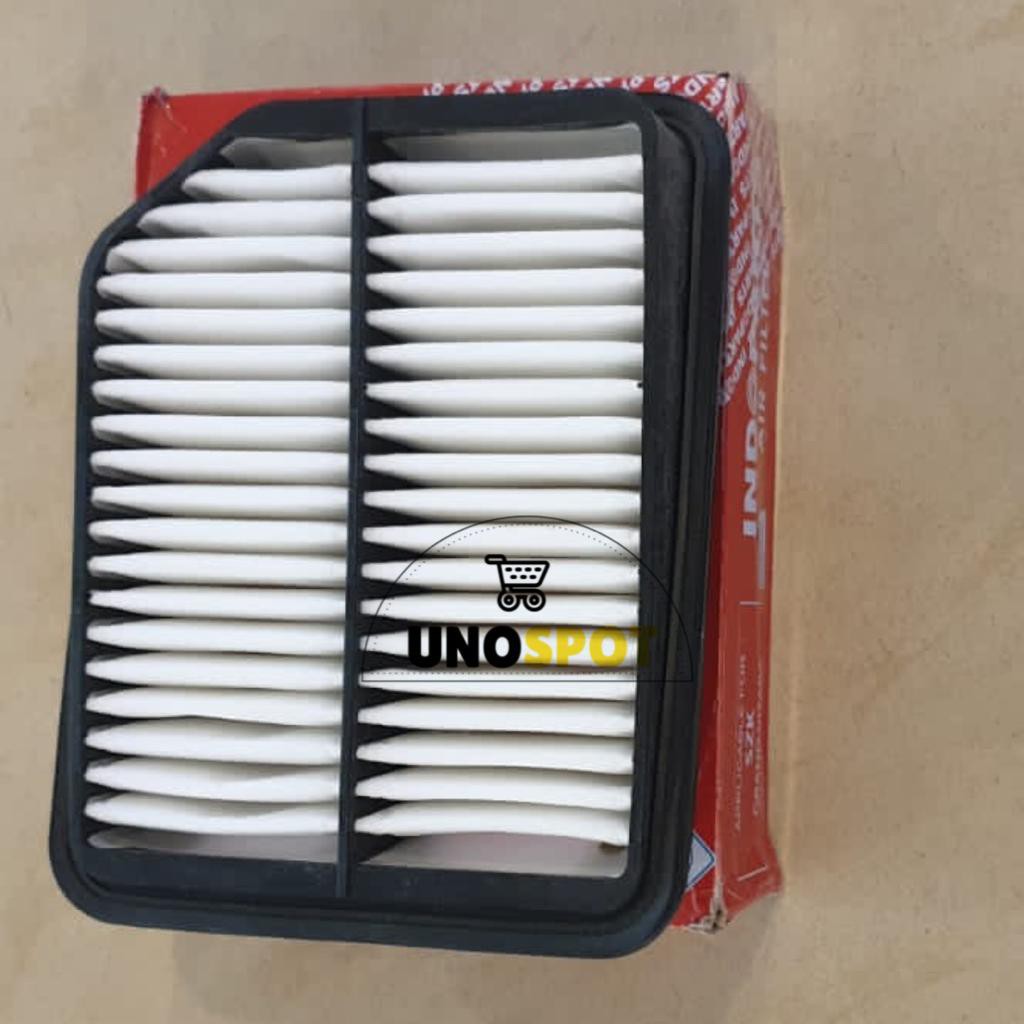 Suzuki Grand Vitara Air Filter Original Indoparts | Shopee Malaysia