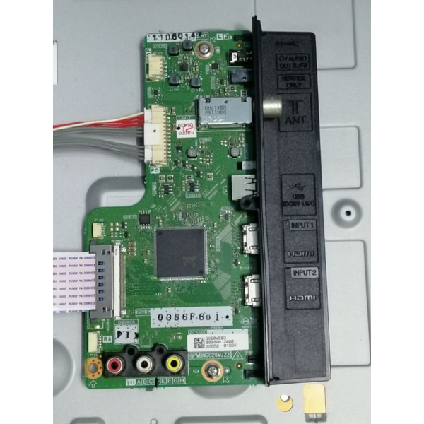 SHARP LC-40SA5100M PART | Shopee Malaysia