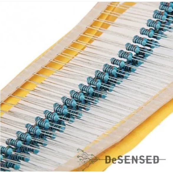 Resistor Pack (150pcs) | Shopee Malaysia