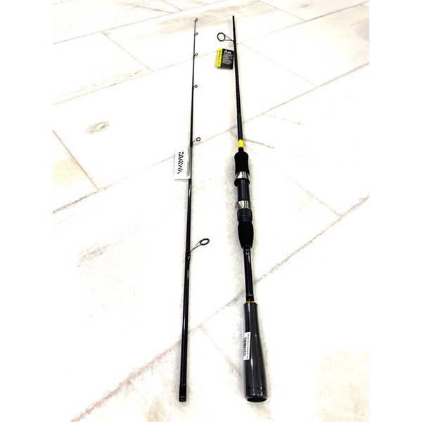 DAIWA CROSSFIRE X 7kaki 8-17lb spinning rod | Shopee Malaysia