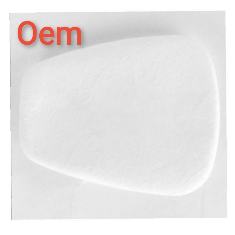 Malaysia seller/ 3M 5N11 cn N95 NIOSH Cotton kapas filter Particulate ...
