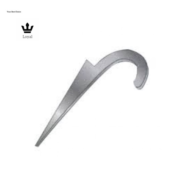 GI Pipe Hook With Full Size | Shopee Malaysia