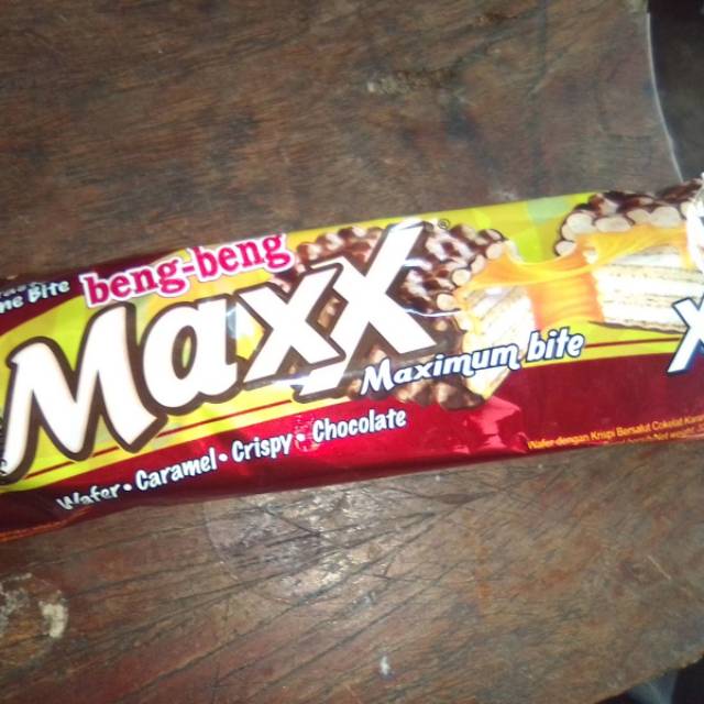 Extra maxx beng-beng | Shopee Malaysia