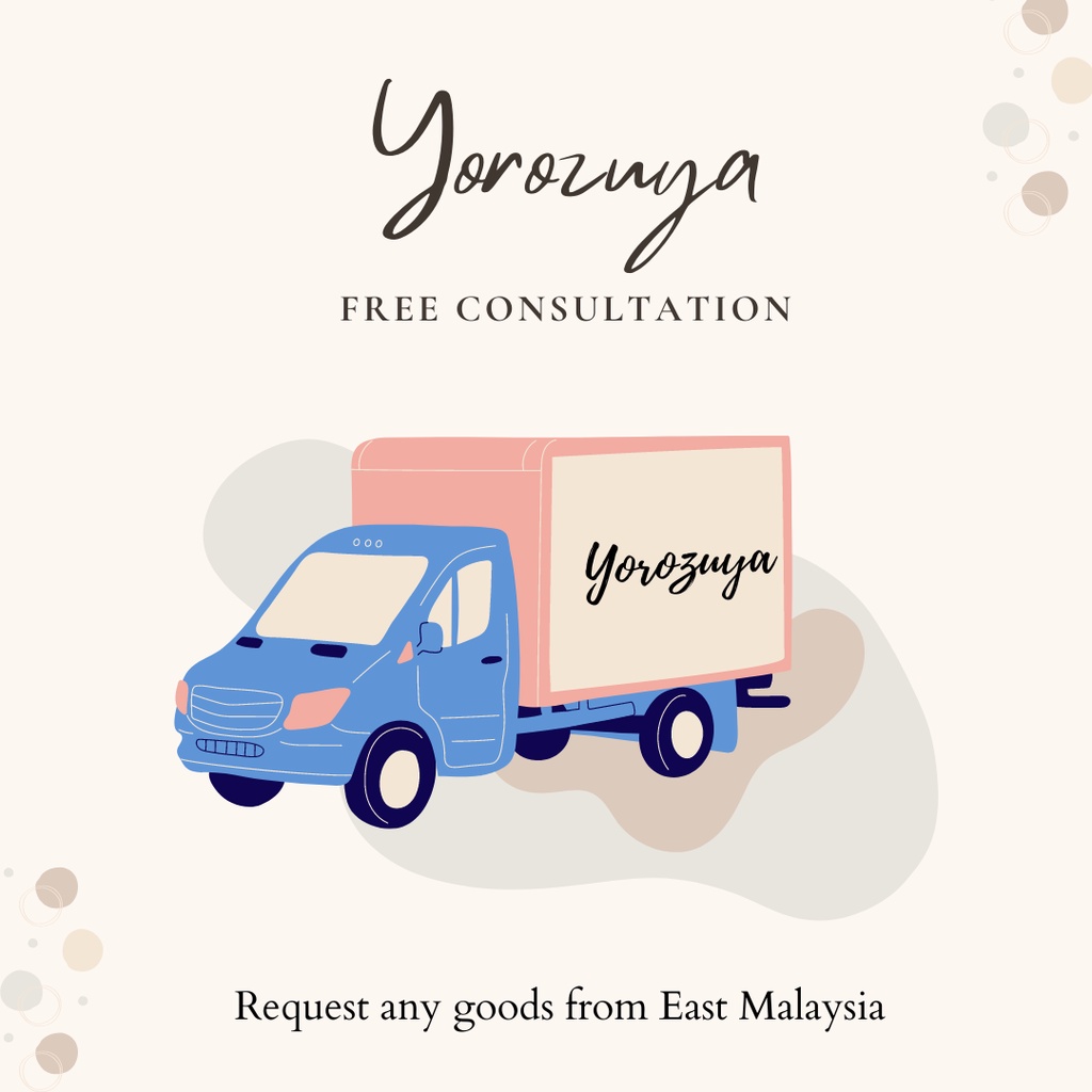 Ship and buy any item from East Malaysia/Sarawak/Sabah/Kuching/Miri ...