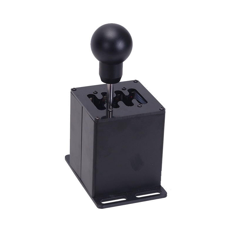 USB H-Shifter for Sim Racing (PC ONLY) | Shopee Malaysia
