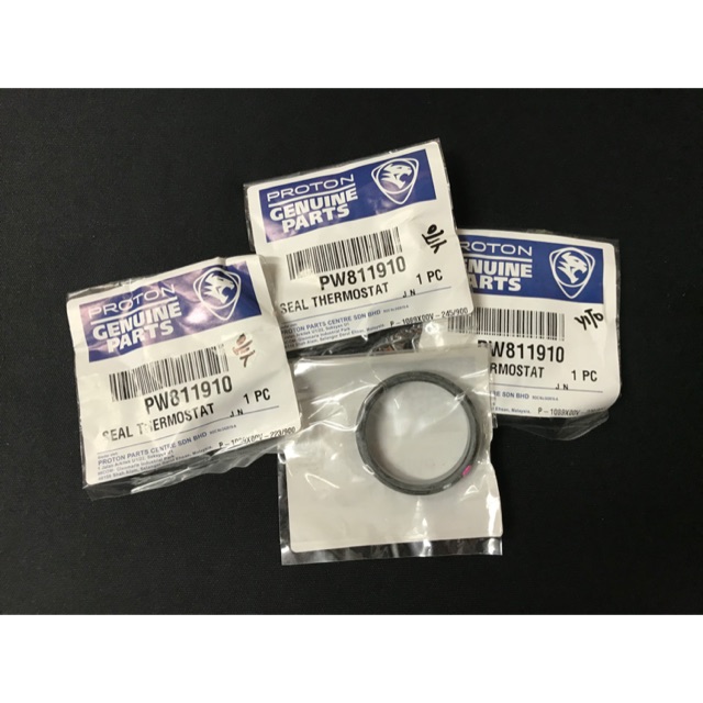 Proton Gen2 BLM Persona Exora Water Pump Pipe O Ring PW811910 ...
