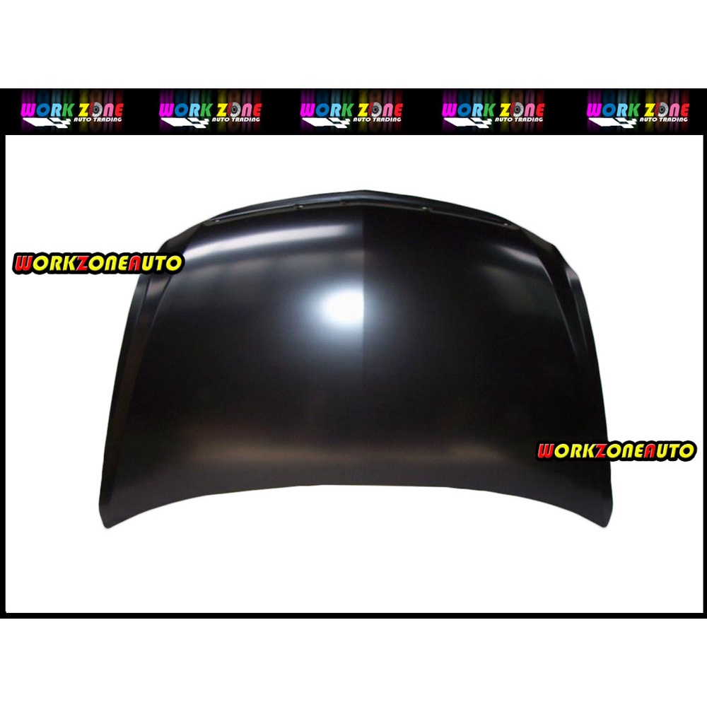 Honda City SEL 2003 2005 2007 Front Bonnet Bonet Depan Hood ...