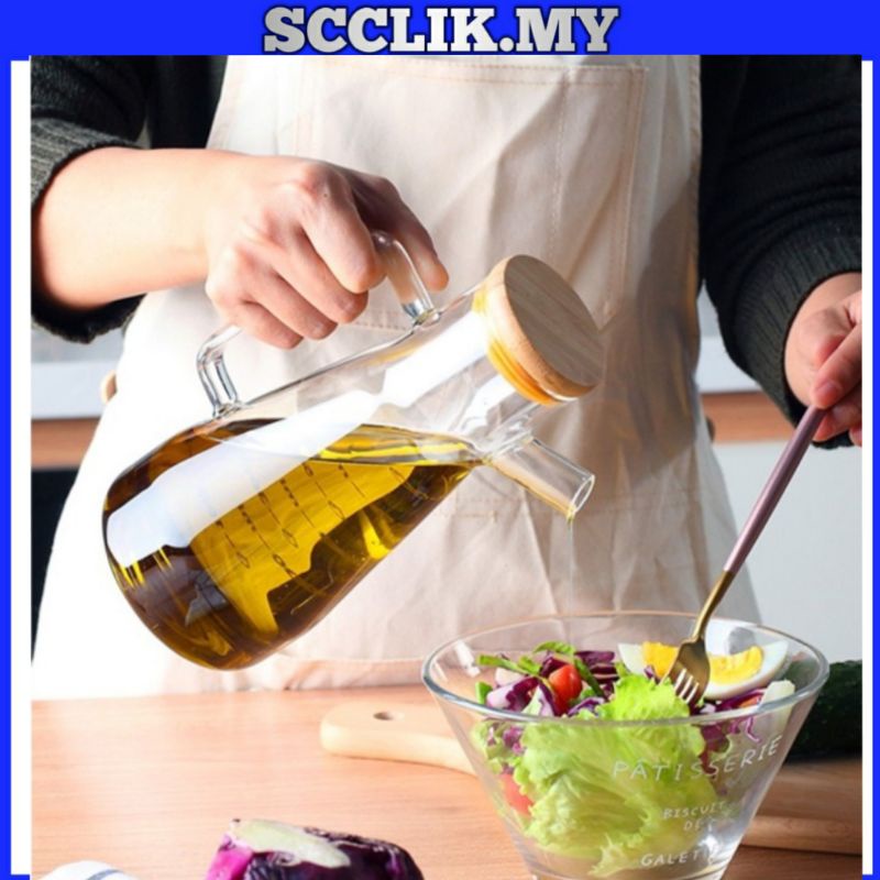 Botol Minyak Masak, Glass Oil Bottle Cooking, Bekas Minyak Masak ...