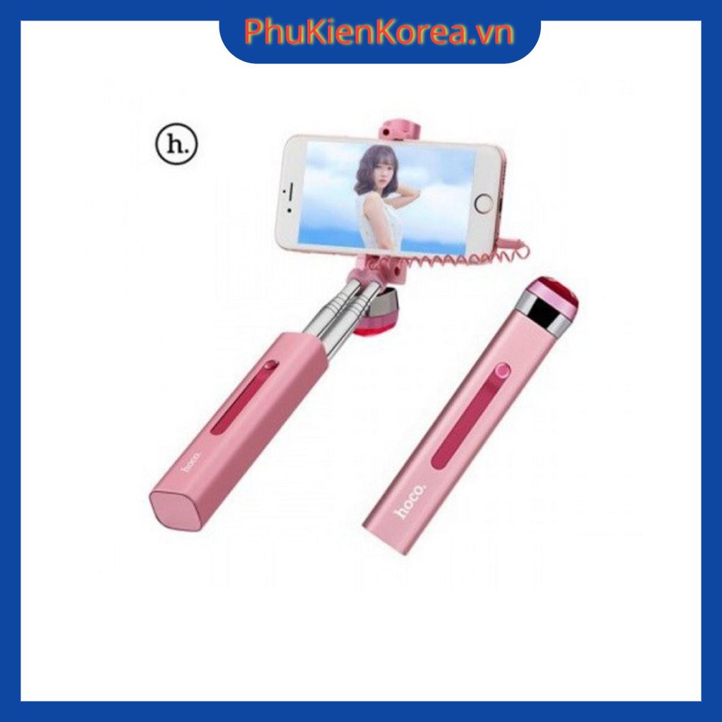Hoco K3 photography stick Genuine product | Shopee Malaysia