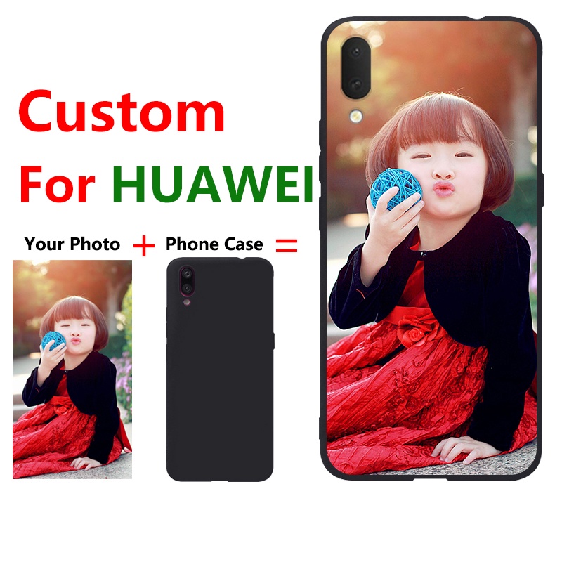 Custom Phone Case For HUAWEI nova MATE Y61 Y90 10 20 30 50 Y70 8I 2 2I ...