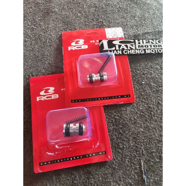 RCB MASTER PUMP KIT 14MM/17MM 💯 %ORIGINAL | Shopee Malaysia