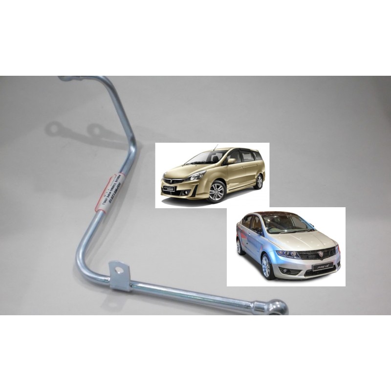 Proton Exora Bold Turbo Preve (2011-2020) Turbo Pipe Long Oil Feed Pipe ...