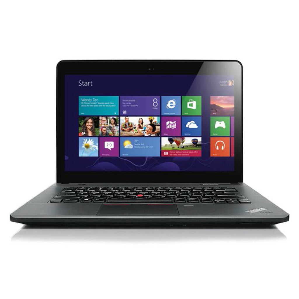 Lenovo ThinkPad E540 - 15" - Core i5 4200M - Refurbished (4th ...