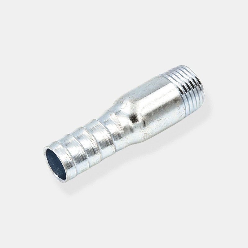 GALVANIZED KC NIPPLE JOINT 1/2 ", 3/4", 1" - HOSE COUPLER FOR PVC OR G.I. FITTING --> READY ...