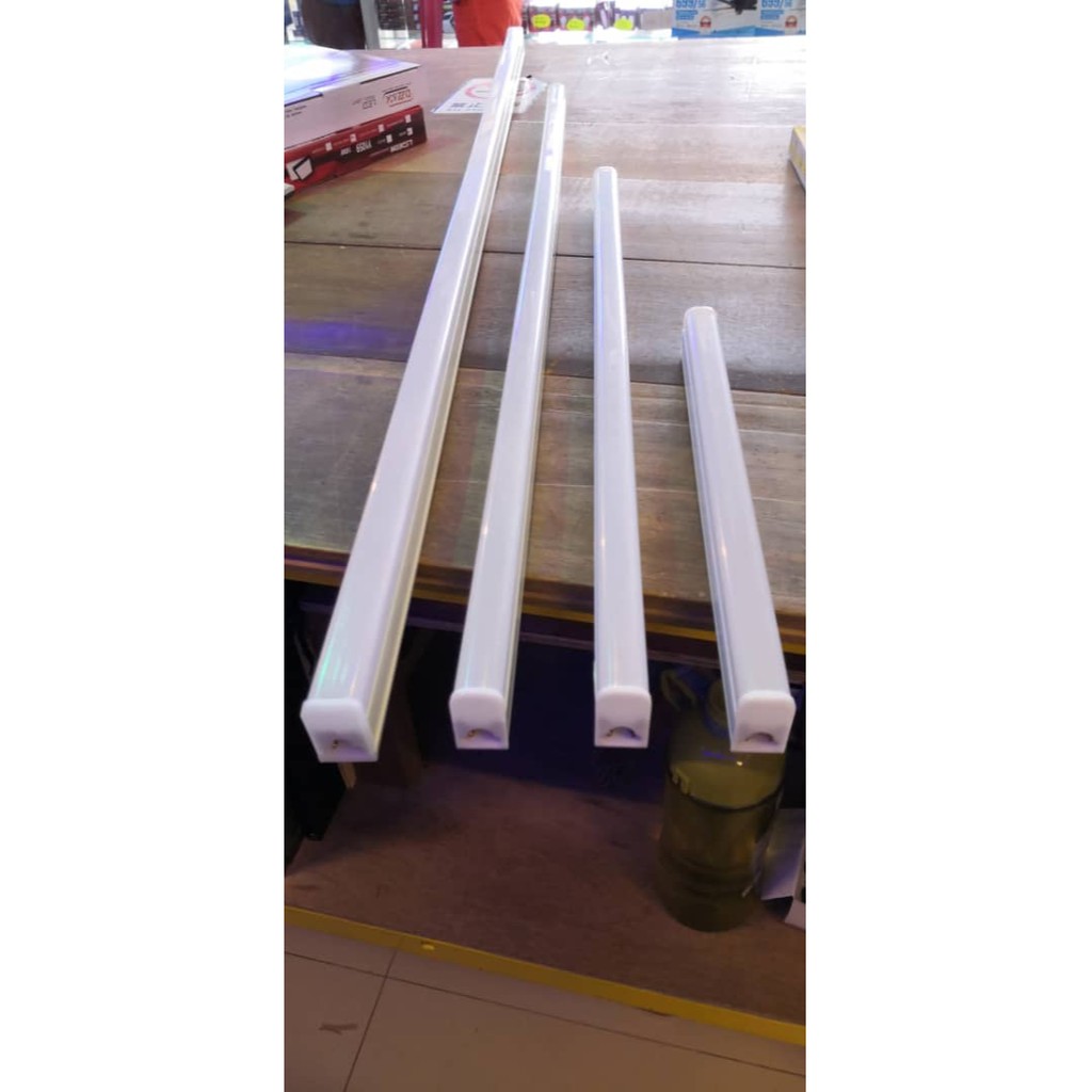 KINGSWAY T5 LED SET 1ft 2ft 3ft 4ft | Shopee Malaysia