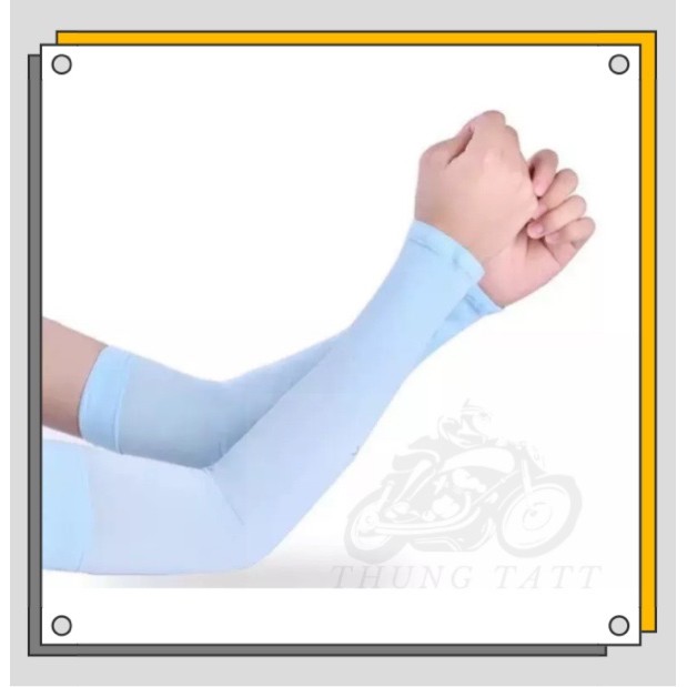 Handsock Women Handsock Men Aqua X cooling seamless handsock Ice silk ...