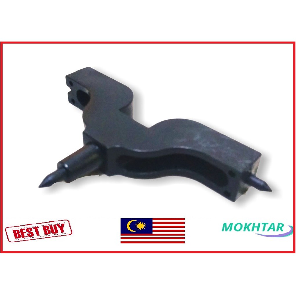 Puncher Paip Fertigasi 16mm Poly Pipe Dripper Penebuk Poli Paip ...