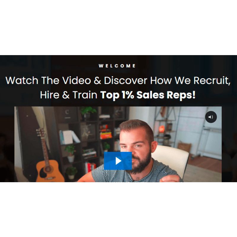 Cole Gordon – Closers Into Leaders | Shopee Malaysia