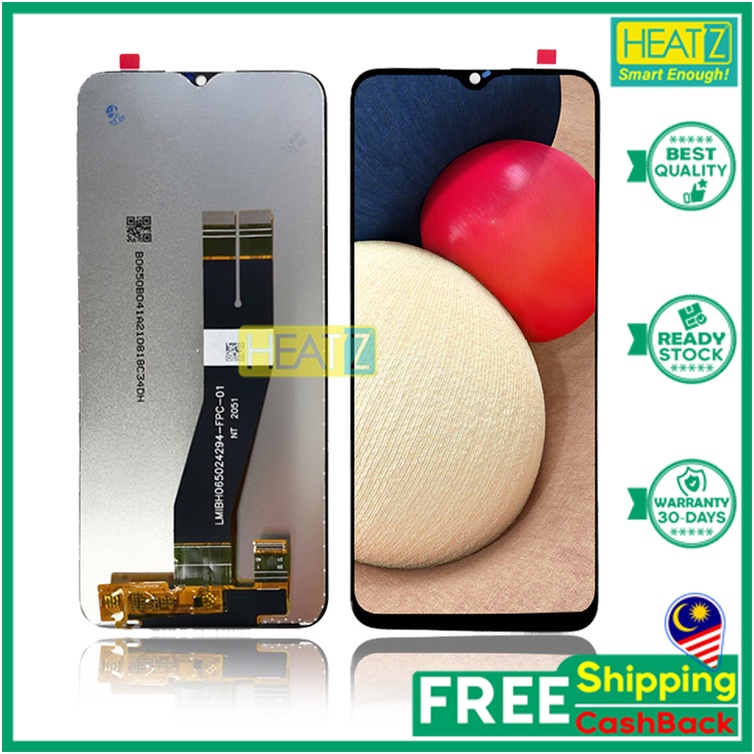 Samsung A02S A025 M02S M025 A03S A037 A027 A025F M025f A037F OLED LCD ...