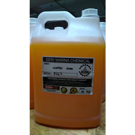 PATI WATER WAX COATING KERETA WAX WATER (5LITER/10LITER) | Shopee Malaysia