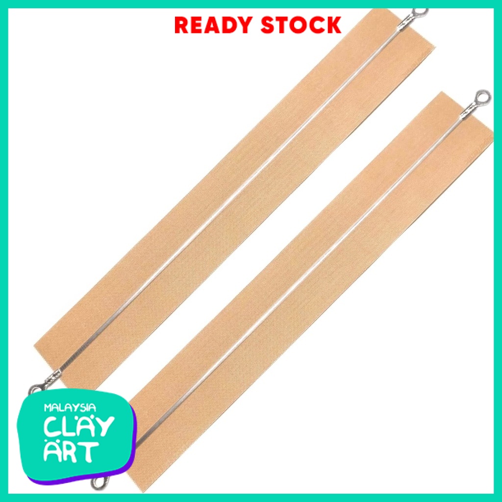 Sealer Element & Cloth Impulse Sealer Heat Wire Element Cloth | Shopee ...