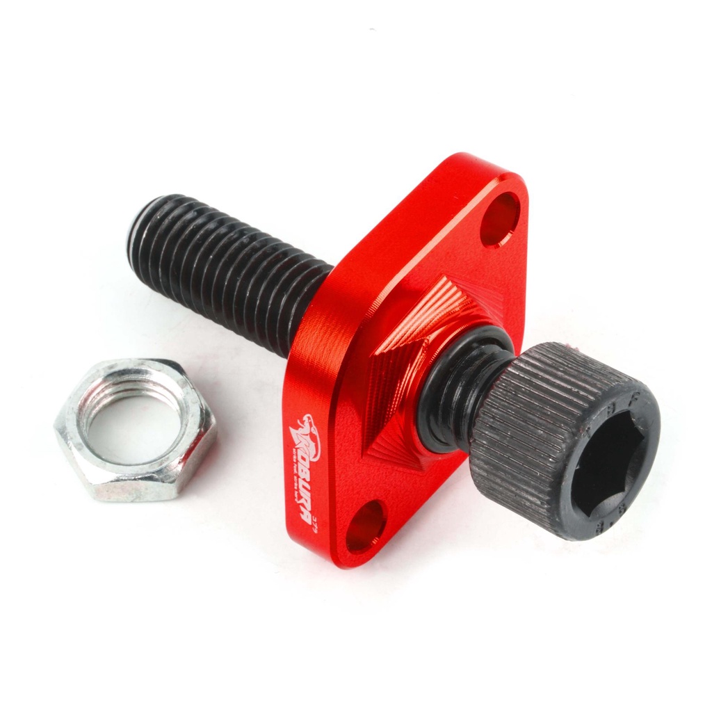 KOBURA TIMING CHAIN TENSIONER YAMAHA Y15 Y15ZR /SCREW CHAIN TENSIONER ...