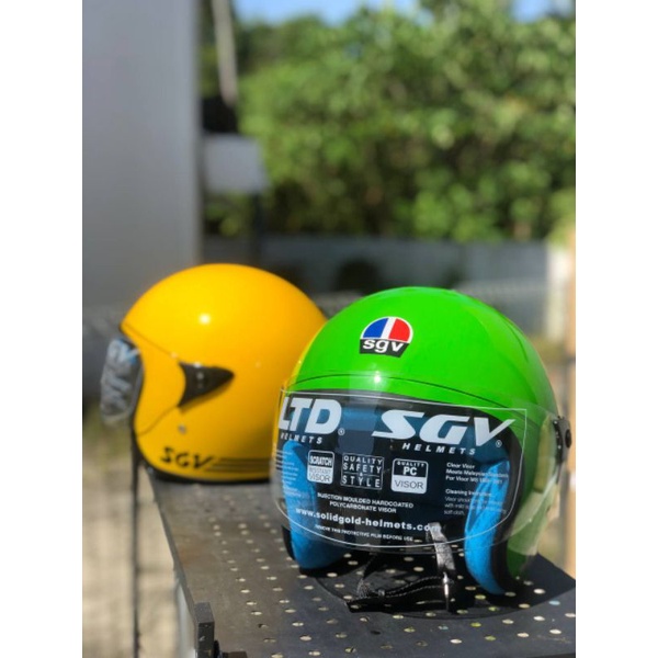 ️ KingzGarage ⬅️ Helmet SGV Kids Visorex Helmet Budak Helmet kanak ...