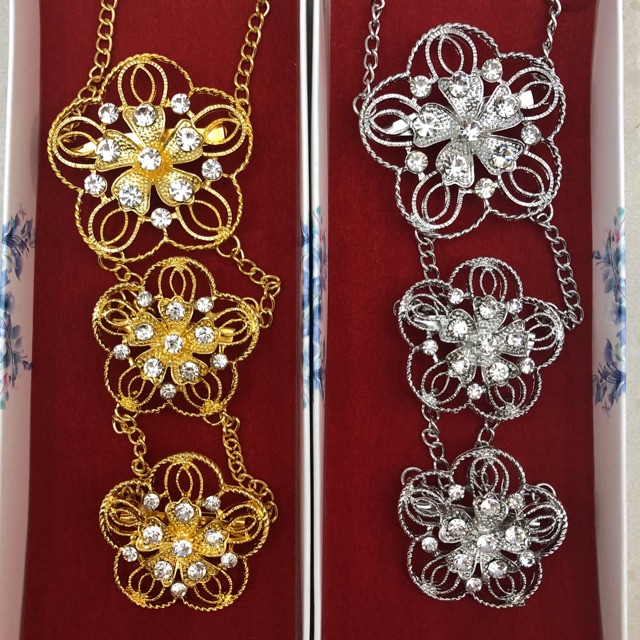 Dokoh Kebaya Traditional | Shopee Malaysia