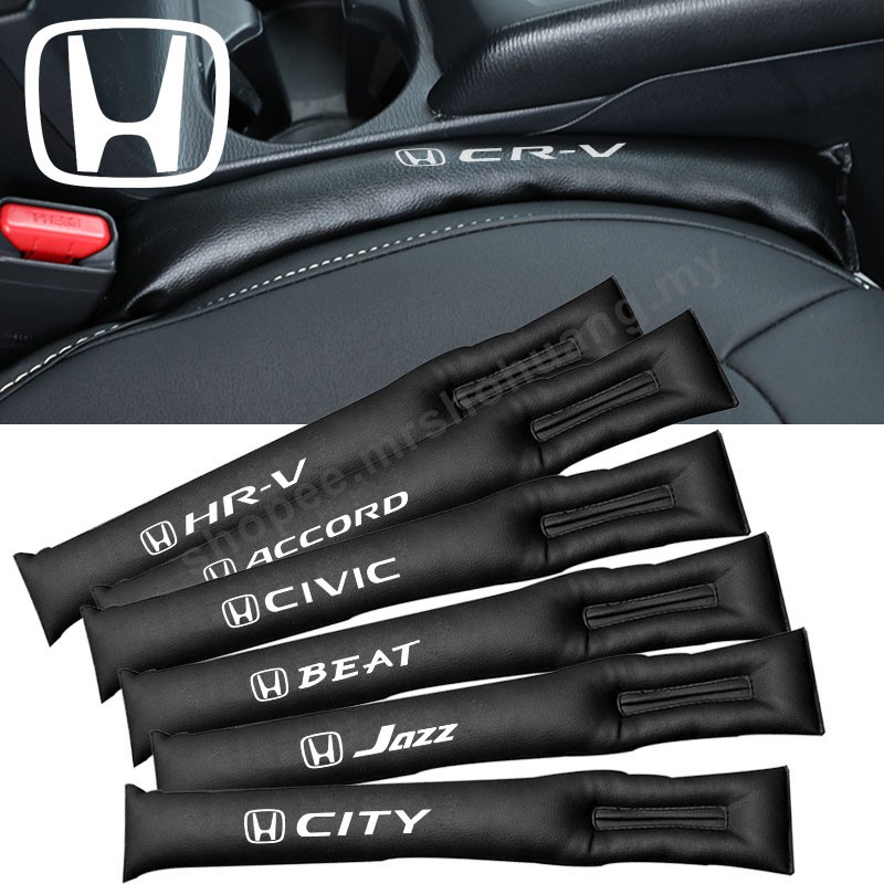 Honda Car Seat Gap Filler
