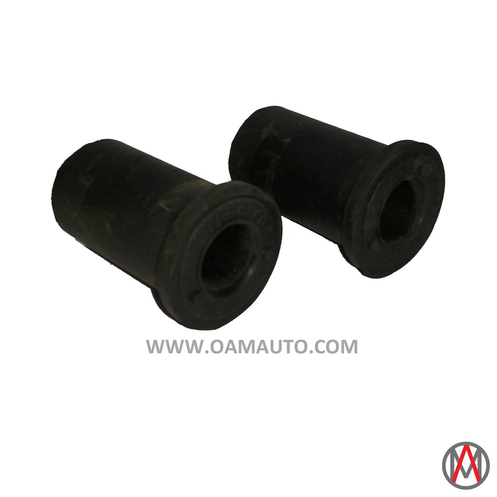 Spring Bush, Rear, 2pcs set Toyota Hiace, Hilux 90385-18007 | Shopee ...
