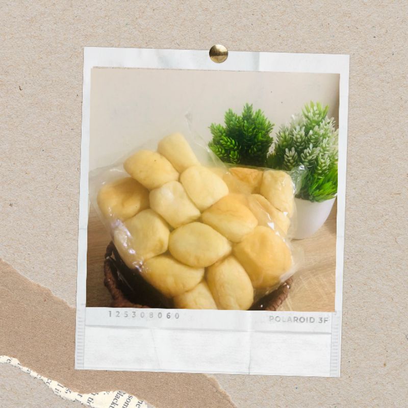 BURGER MALAYSIA (FROZEN)/FRIED PAU SAMBAL/ 波哥伦参巴 WITH SAMBAL BILIS ...