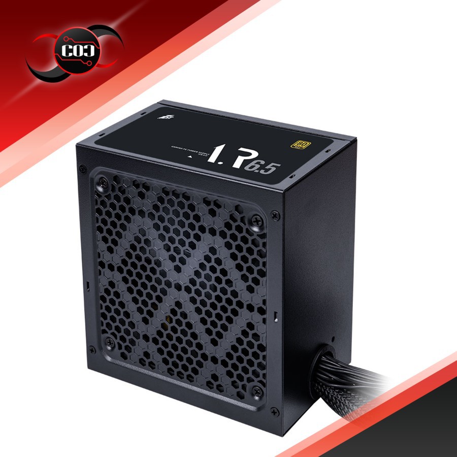 1stplayer Gaming PSU AR 650W - PS-650AR (80Plus GOLD) | Shopee Malaysia