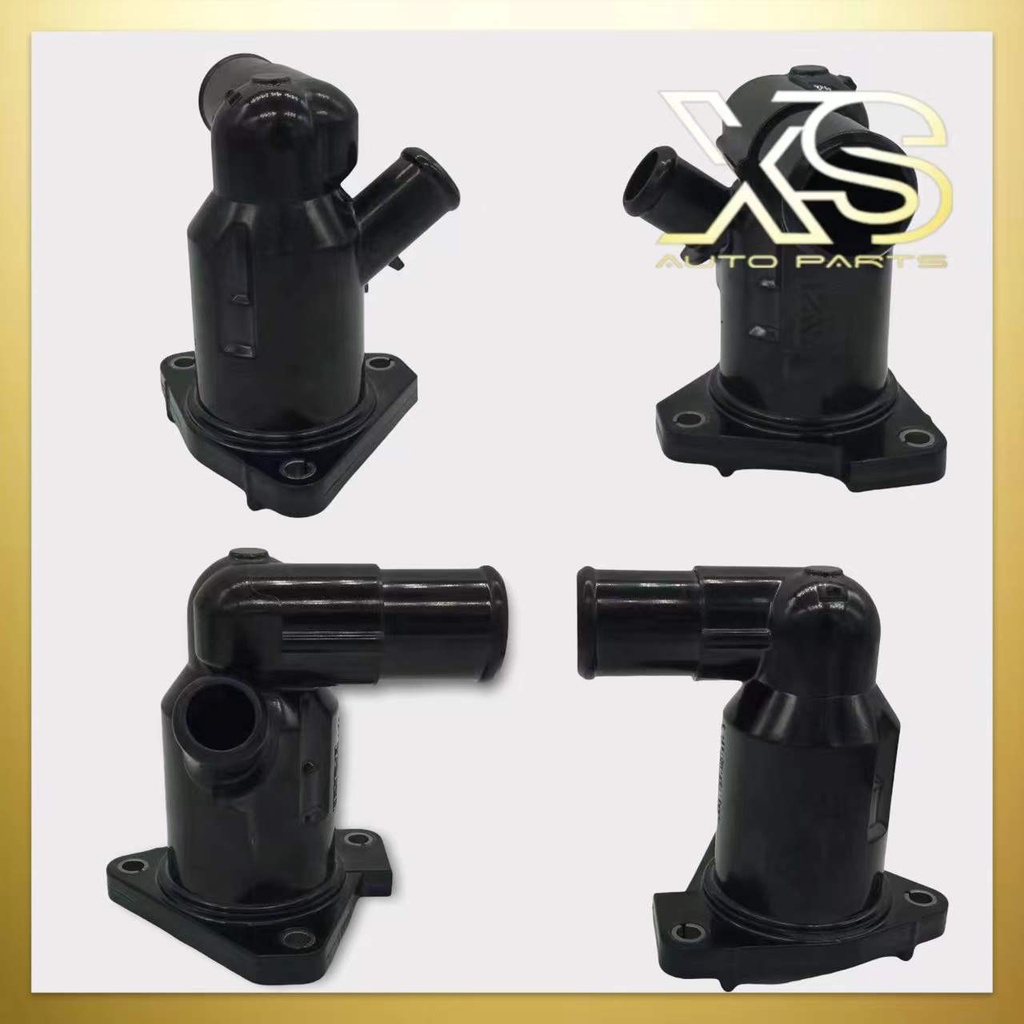 PERODUA NEW MYVI 1.3 (2016~), PERODUA BEZZA , THERMOSTAT HOUSING WITH ...