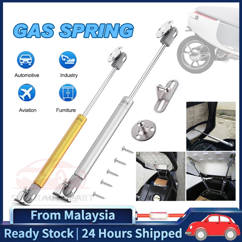 Gas Spring Door Lift Peumatic Support Hydraulic Gas Spring Gas Pop Gas ...