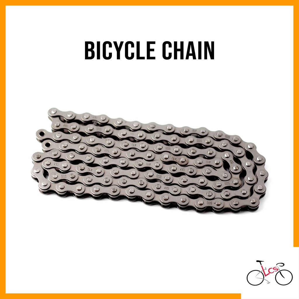Bicycle Chain Single Speed chain /Multi Speed chain for MTB road bike ...