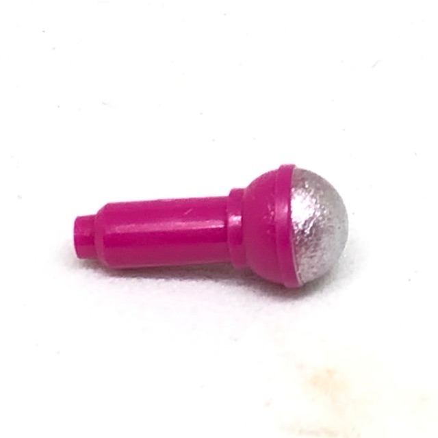 Lego - Parts - Microphone | Shopee Malaysia