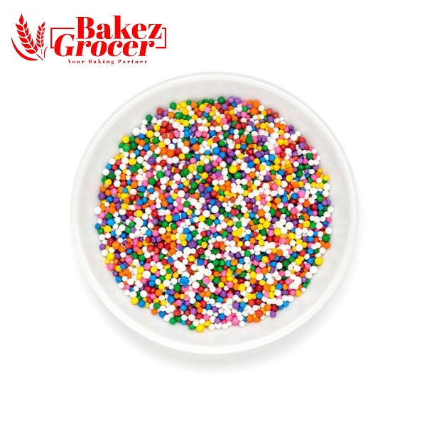 Colour Ball Mix Hundred Thousand (Repacked) | Shopee Malaysia