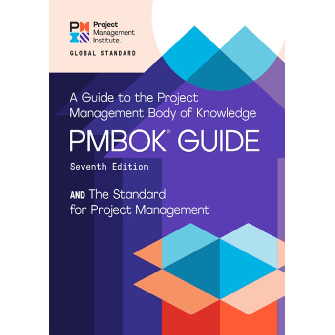 PMP A Guide to the Project Management Body of Knowledge PMBOK Guide ...