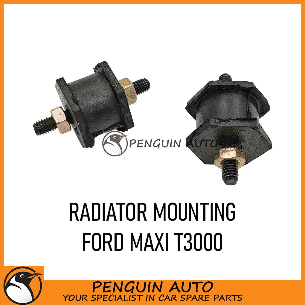 FORD MAXI T3000 RADIATOR MOUNTING | Shopee Malaysia